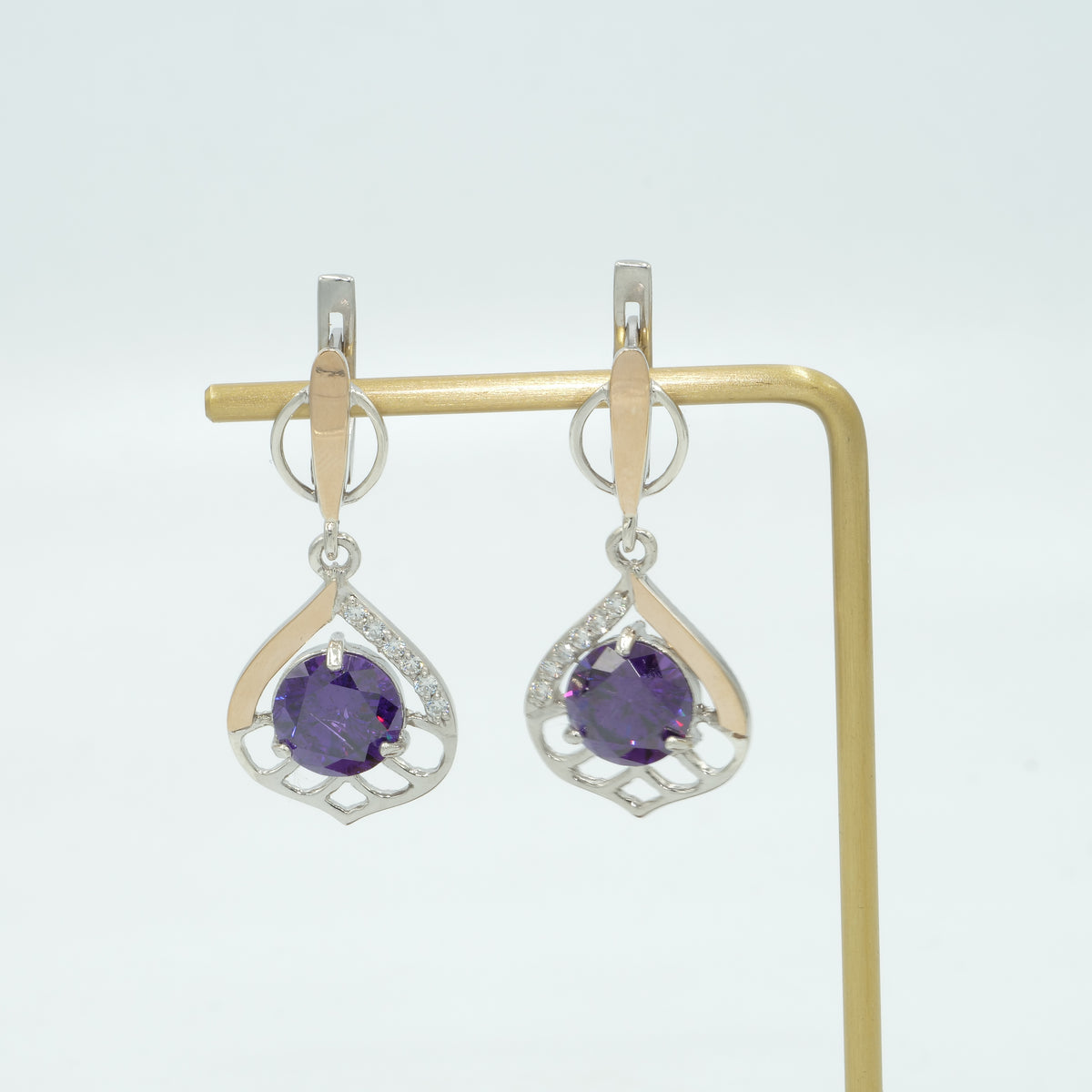 Cerceii "Rosemarie" – Noblino